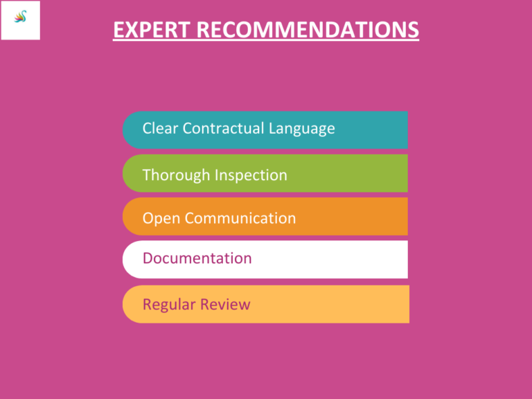 Understanding Defect Liability Periods in Contracts - Best Contract ...