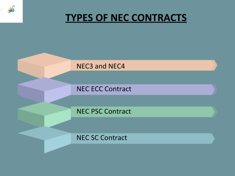The New Engineering Contract (NEC) - Best Contract Management